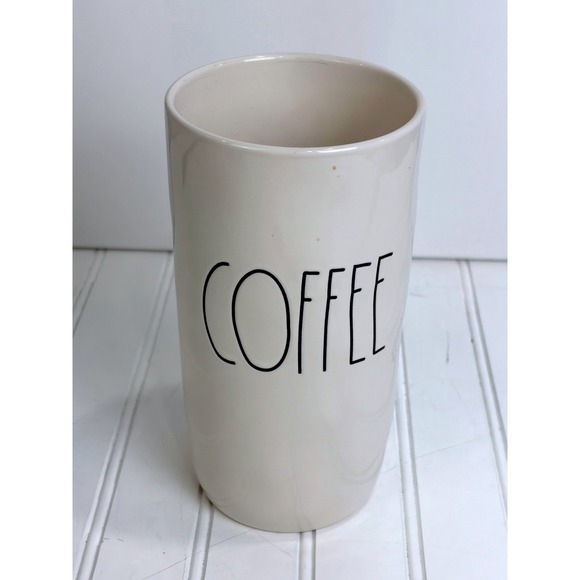 Rae Dunn | Kitchen | Rae Dunn Artisan Collection Coffee Ceramic ...